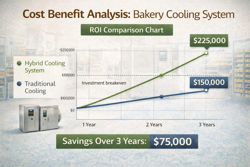Is Your Cooling Strategy Burning Your Profits? A Cost-Benefit Analysis ...