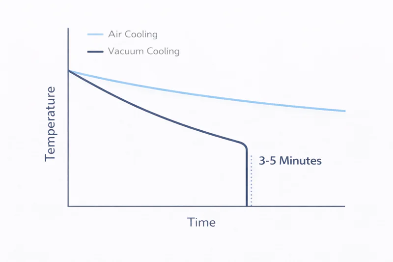 Stop Baking Dry Bread: Why Vacuum Cooling Beats Air Cooling Every Time ...